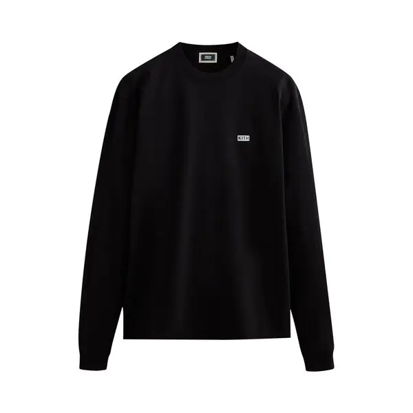 Kith Long-sleeve Lax Tee
