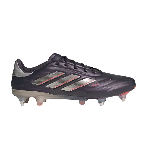 Adidas Copa Pure 2 Elite Sg - Black