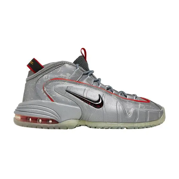 Nike Air Max Penny Le Db Gs Doernbecher