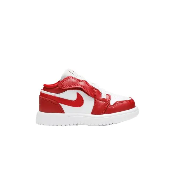 JORDAN 1 Low Alt Td Sneakers - Red