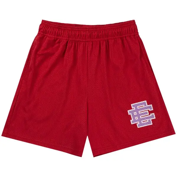 ERIC EMANUEL Ee Basic Short - Red