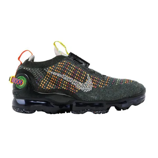 Nike Air Vapormax 2020 Gs ‘newsprint - Multicolor