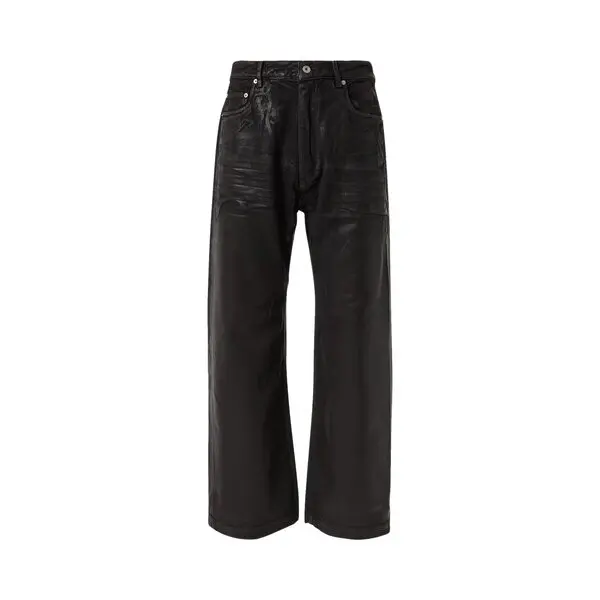 Rick Owens Geth Jeans