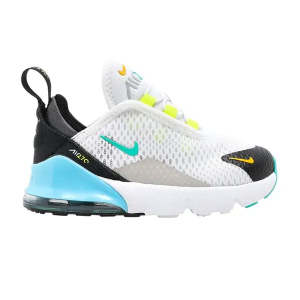 Nike Air Max 270 Td Sneakers