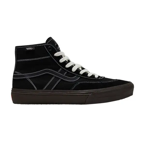 VANS Skate Gilbert Crockett High Top Sneakers