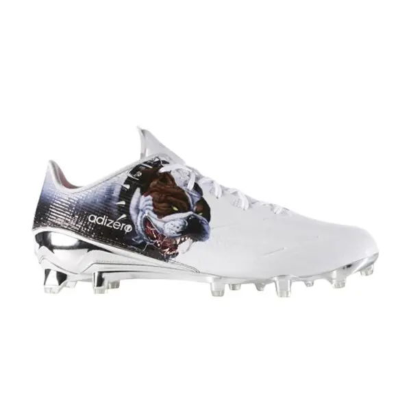 Adidas Adizero 5-star 5.0 Uncaged 'bulldog' Athletic Sneakers