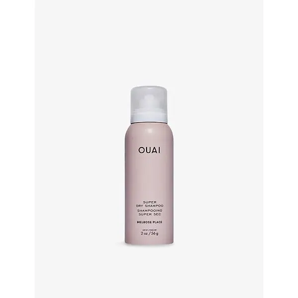 Ouai Super-dry Shampoo 56g - One-color