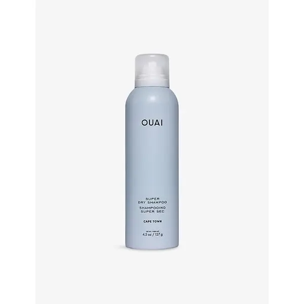 Ouai Super-dry Shampoo 127g - One-color