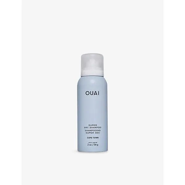 Ouai Super-dry Shampoo 56g - One-color