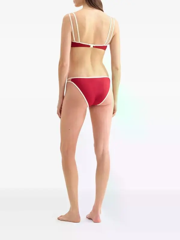 ERES Anita Bikini Bottom - Red