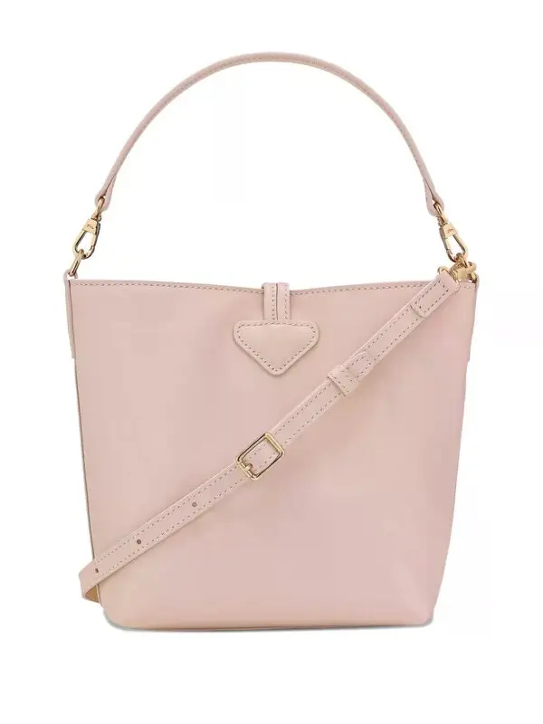 Longchamp Le Roseau Xs Bucket Bag