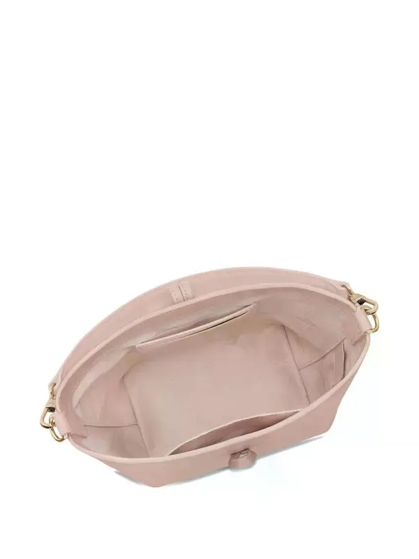 Longchamp Le Roseau Xs Bucket Bag