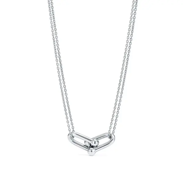 tiffany & co. - Tiffany & Co. Hardwear Link Necklace
