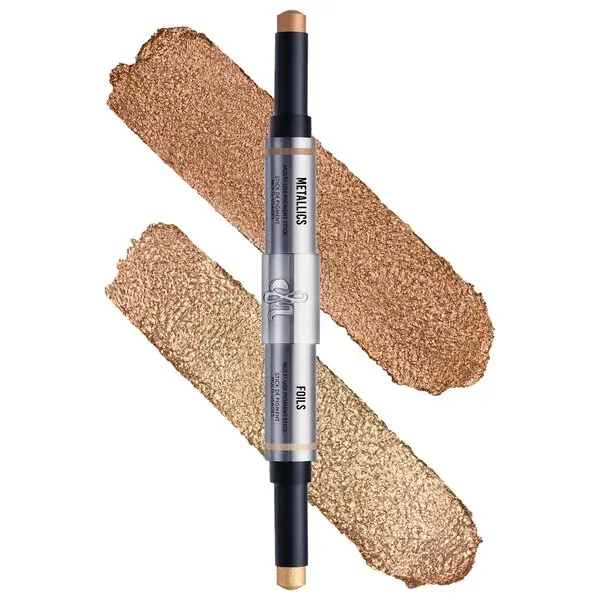DANESSA MYRICKS BEAUTY Colorfix Stix Multi-use Pearl Pigment Stick For Eye, Cheek & Lip - Duo #3 Solar Flare & Lunar Veil