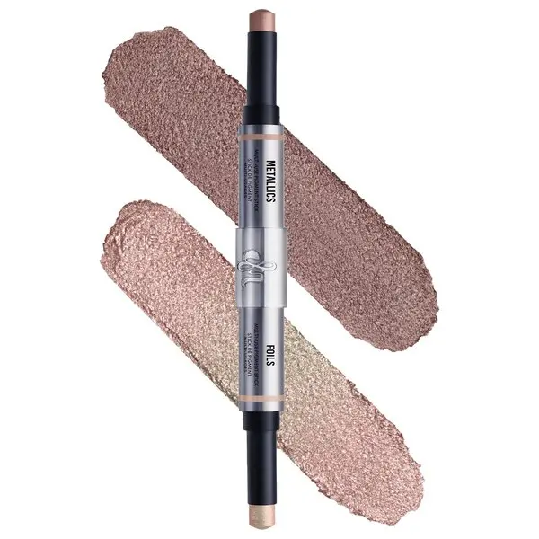 DANESSA MYRICKS BEAUTY Colorfix Stix Multi-use Pearl Pigment Stick For Eye, Cheek & Lip - Duo #6 Celeste & Nova