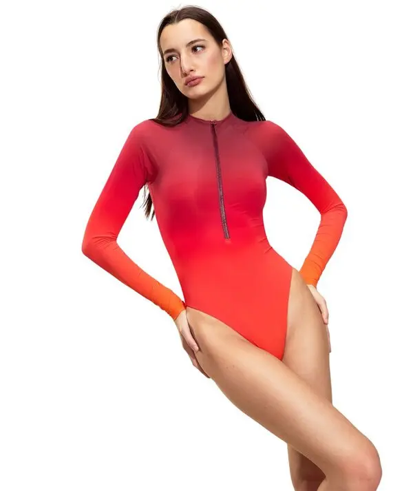 Cynthia Rowley Surfsuit