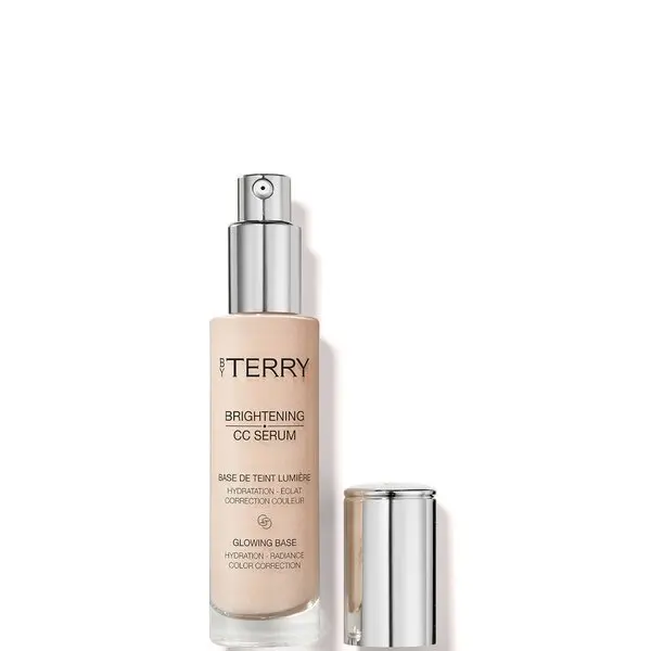 By Terry Brightening Cc Serum - No.2.25 Ivory Light