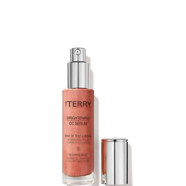 By Terry Brightening Cc Serum - No.5 Sienna Light