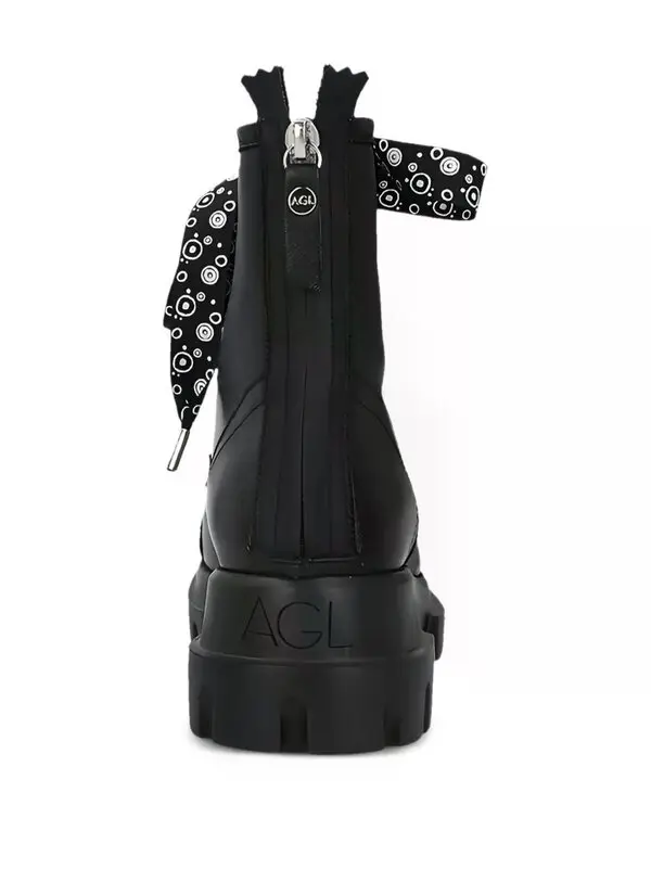 Agl X 10 Corso Como Boots