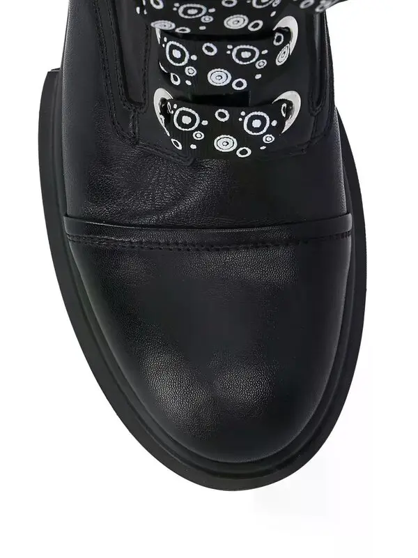 Agl X 10 Corso Como Boots