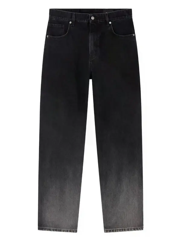 Axel Arigato Cotton Jeans