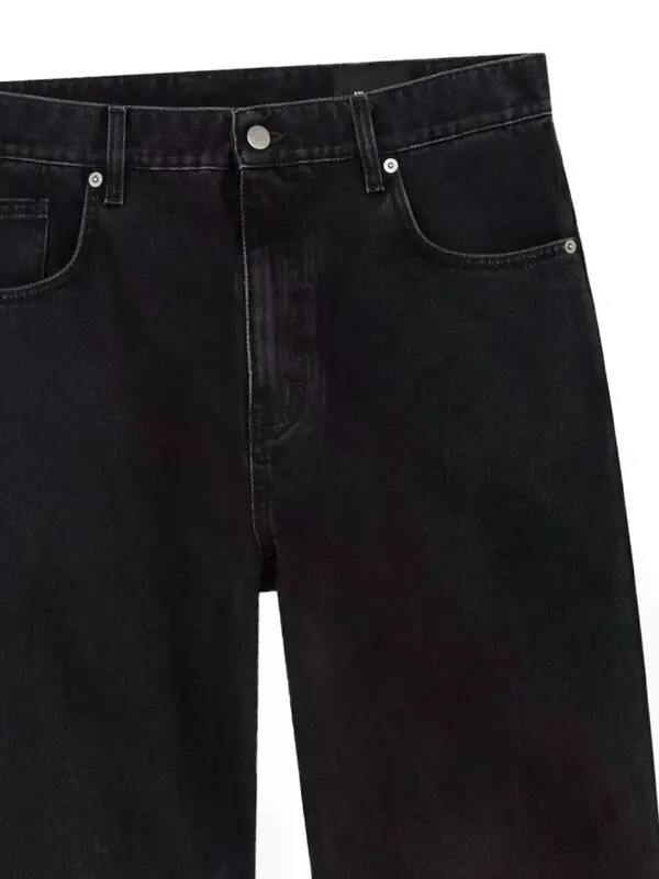 Axel Arigato Cotton Jeans