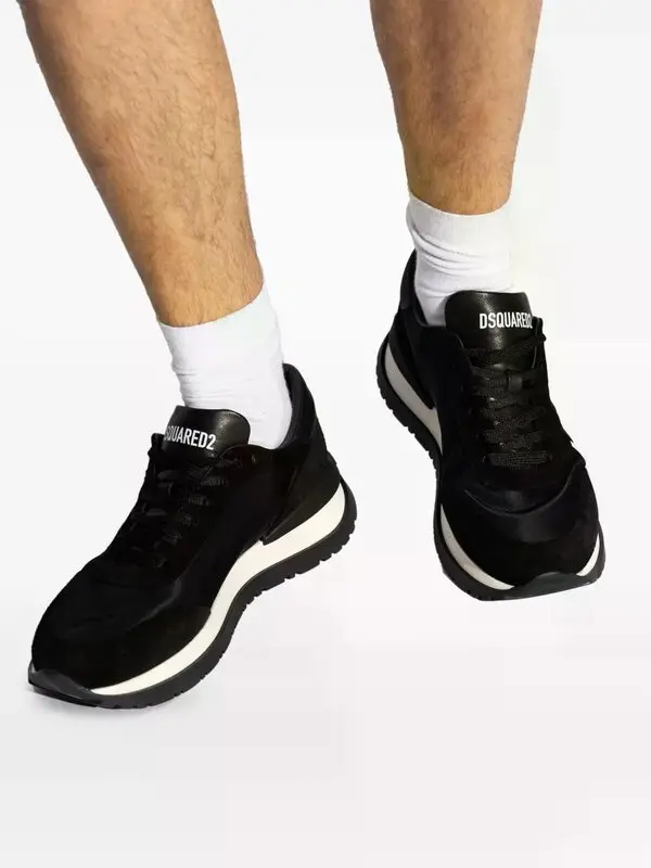 Dsquared2 Icon Sneakers