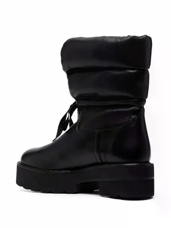STUART WEITZMAN Tyler Padded Boots