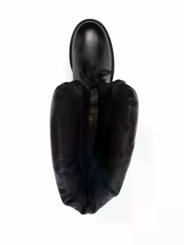 STUART WEITZMAN Tyler Padded Boots
