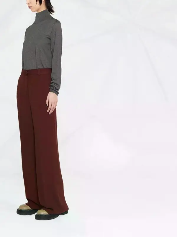 Brunello Cucinelli Roll Neck Cashmere Jumper