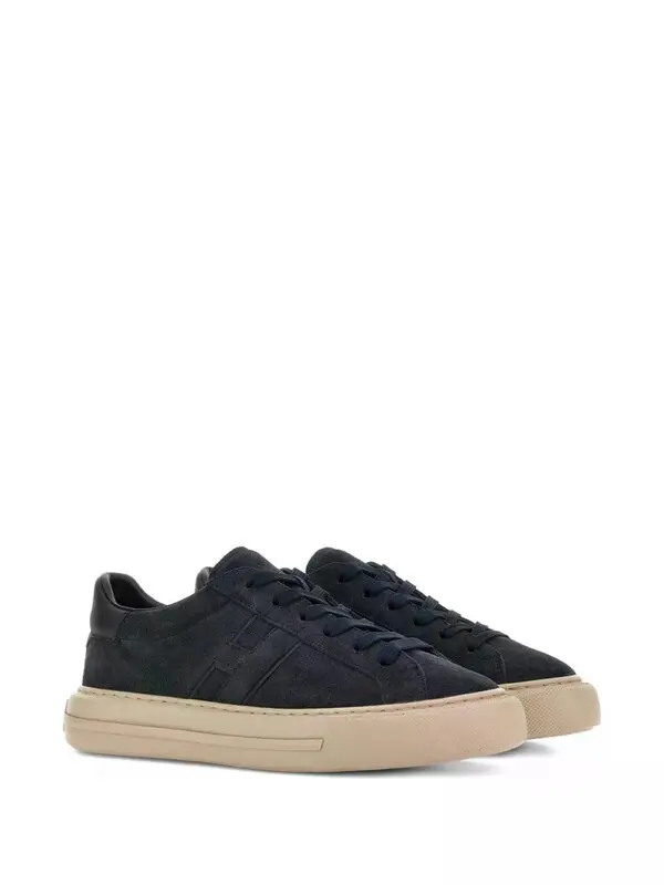 Hogan H691 Sneakers - Blue