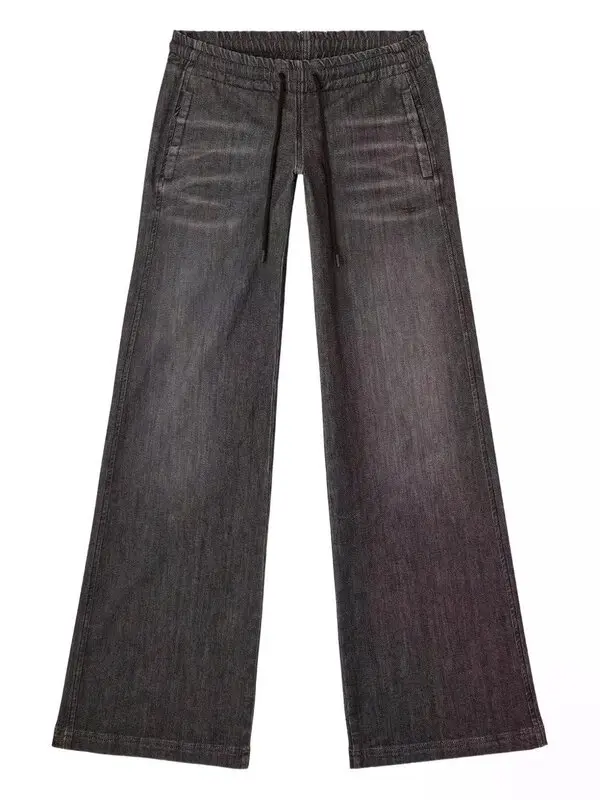 DIESEL® 2078 D-ainty Drawstring Jeans