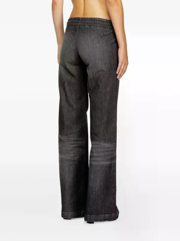 DIESEL® 2078 D-ainty Drawstring Jeans
