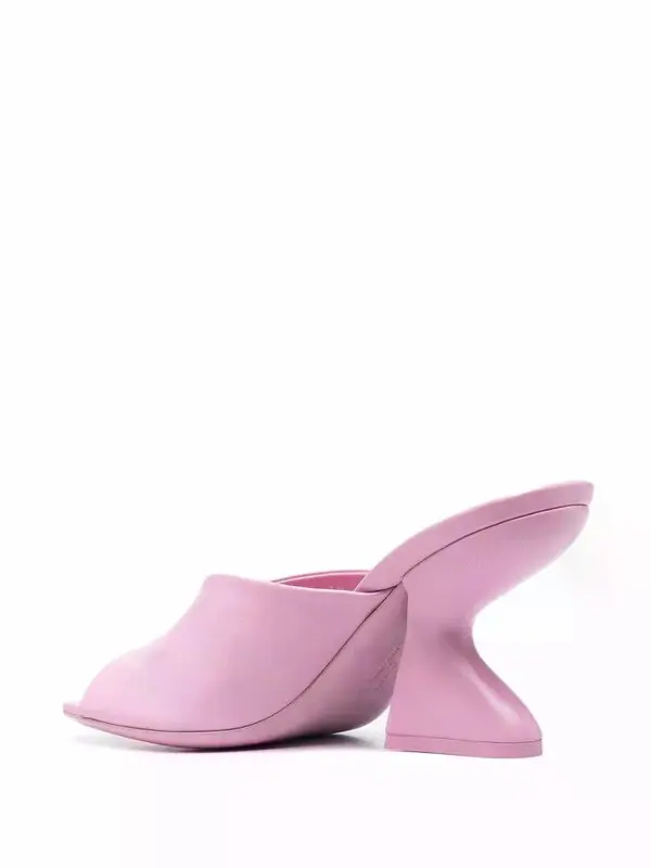 FERRAGAMO Open-toe Sandals