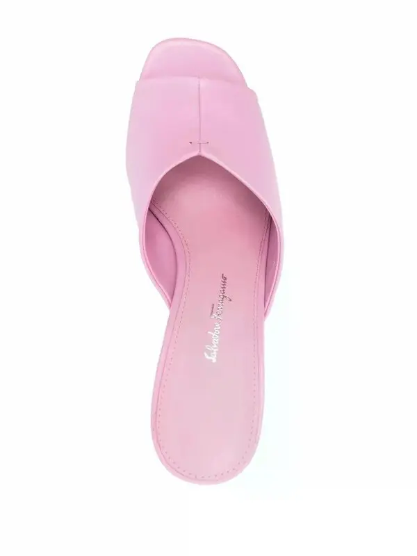 FERRAGAMO Open-toe Sandals
