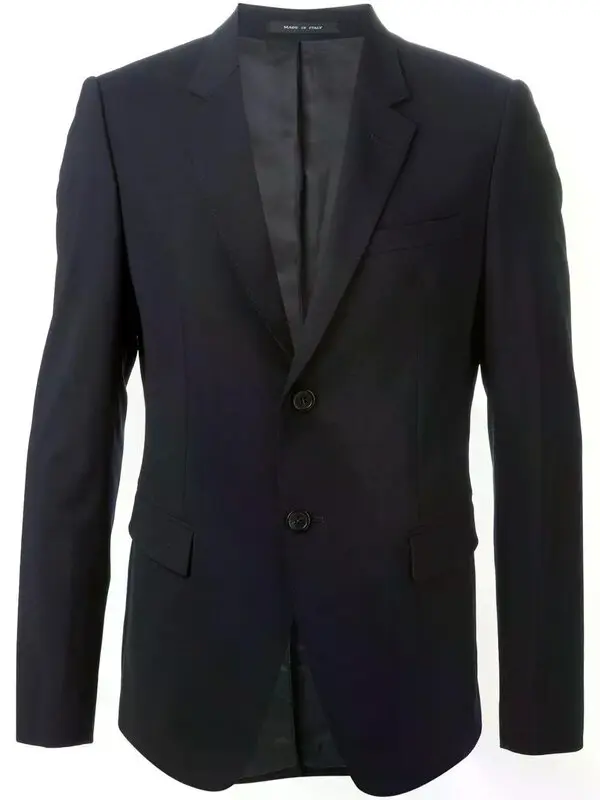 Emporio Armani Two Piece Suit - Blue
