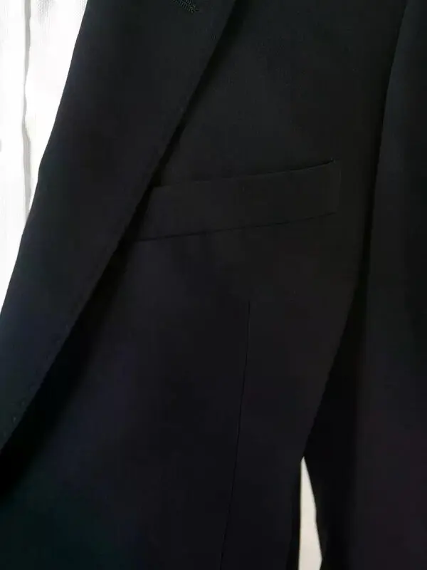 Emporio Armani Two Piece Suit - Blue