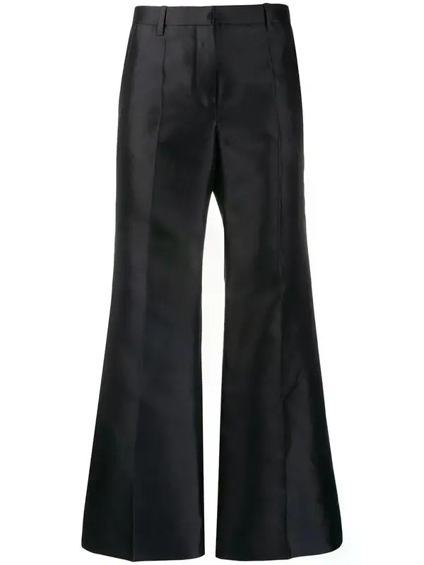 Givenchy Flared Tailored Trousers
