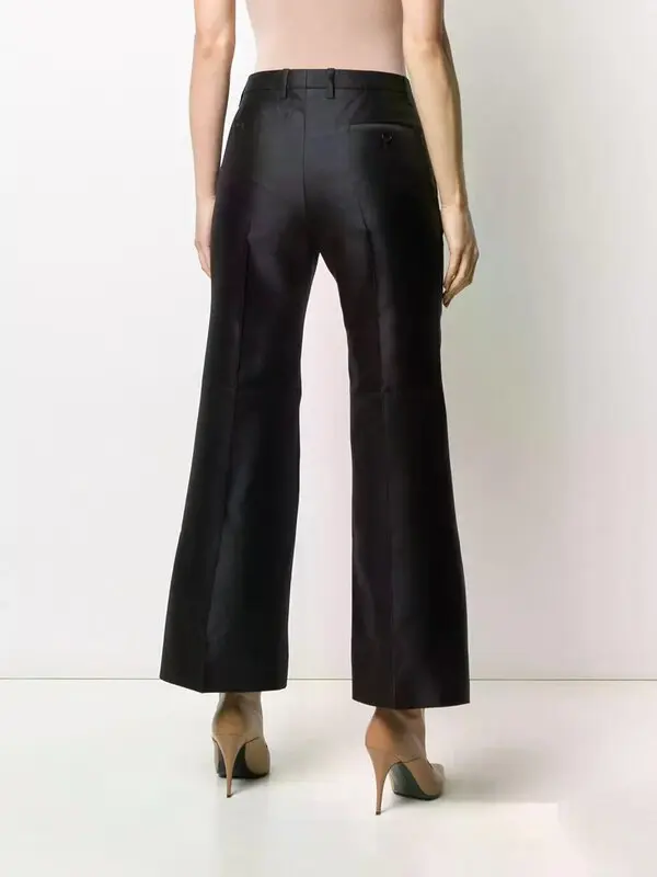 Givenchy Flared Tailored Trousers