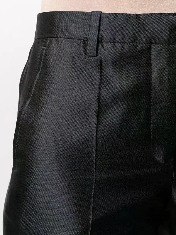 Givenchy Flared Tailored Trousers