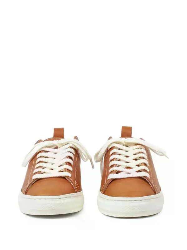 BUDDY Bull Terrier Sneakers