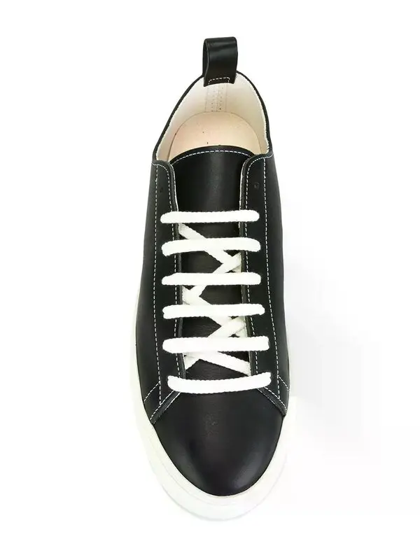 BUDDY Bull Terrier Sneakers