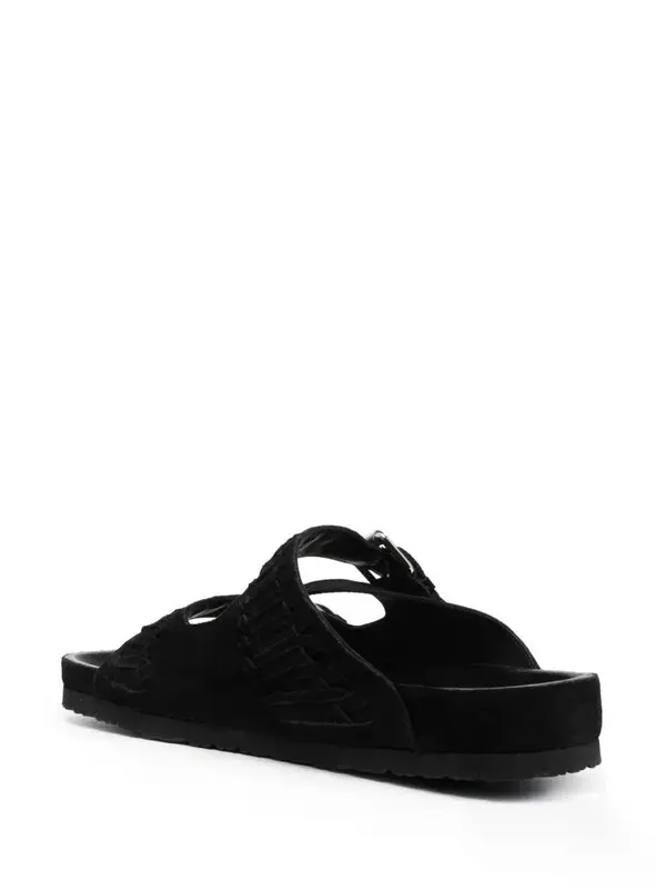 MARANT Lekson Leather Sandals
