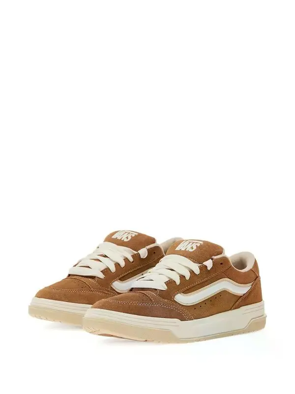 VANS Hylane Sneakers - Brown