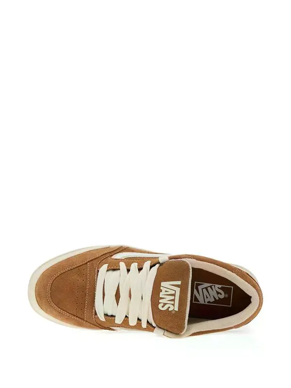VANS Hylane Sneakers - Brown