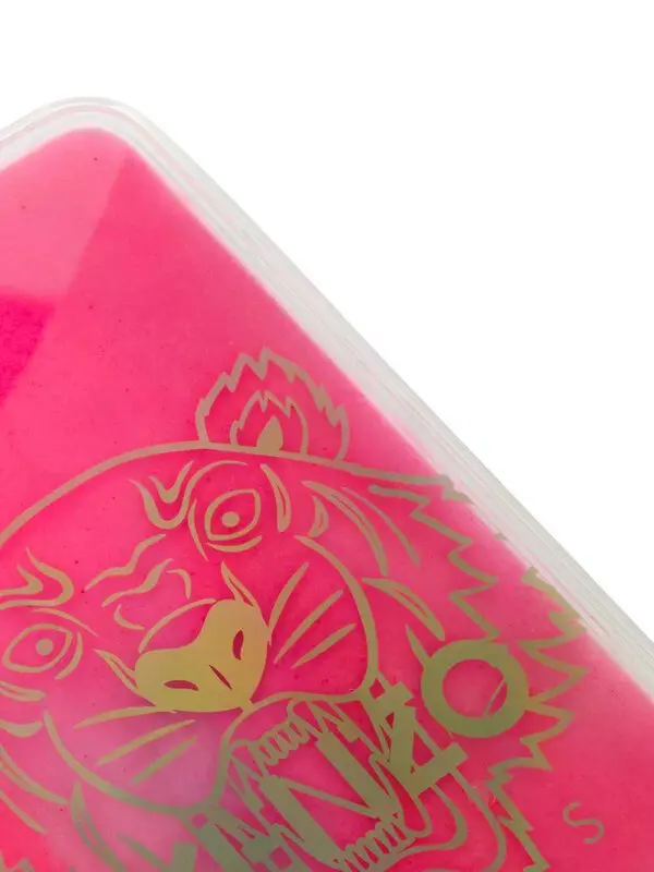 Kenzo Iphone Xs Max Tiger Case