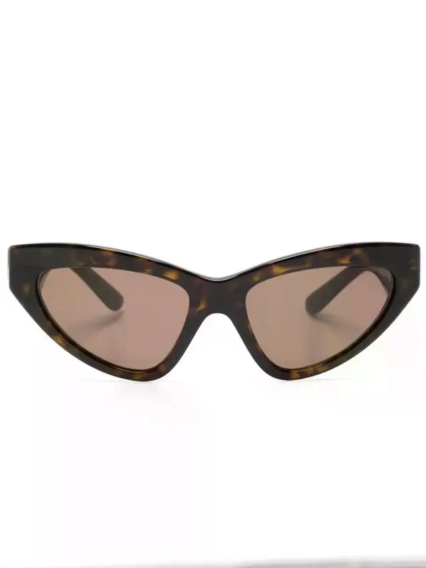 Dolce & Gabbana Cat-eye Frame Sunglasses