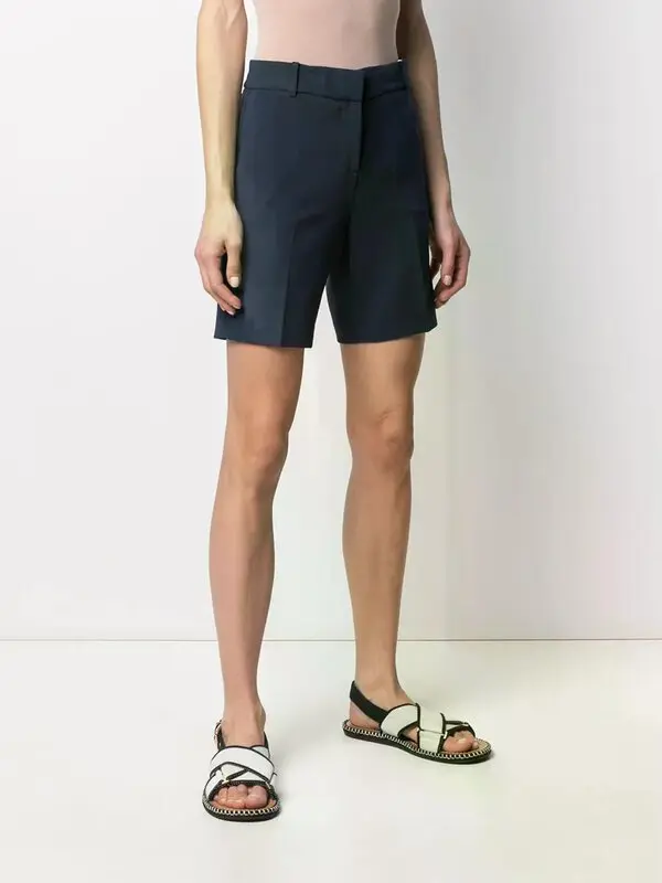 Michael Kors Knee-length Chino Shorts