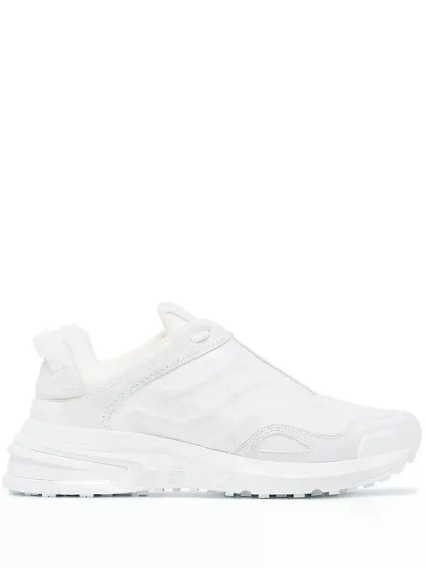 Givenchy City Low Sneakers