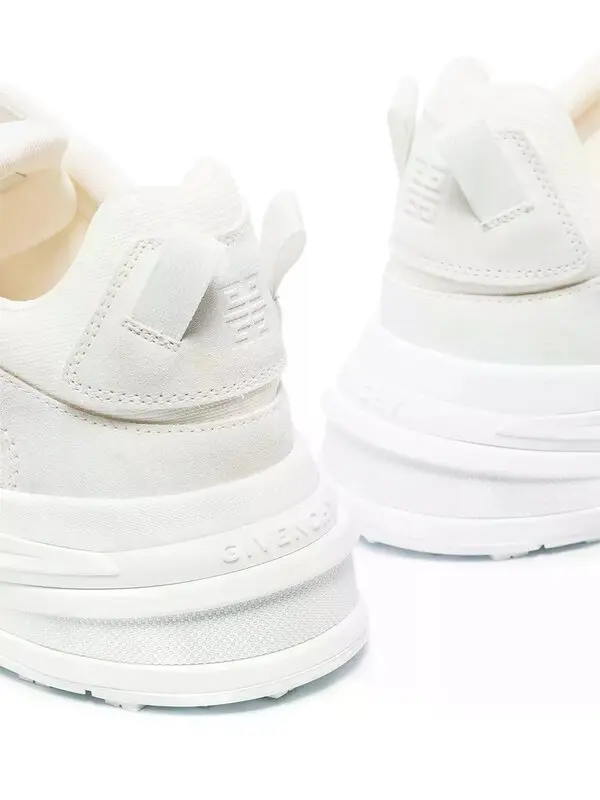 Givenchy City Low Sneakers